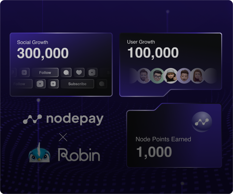 Nodepay Nodepay